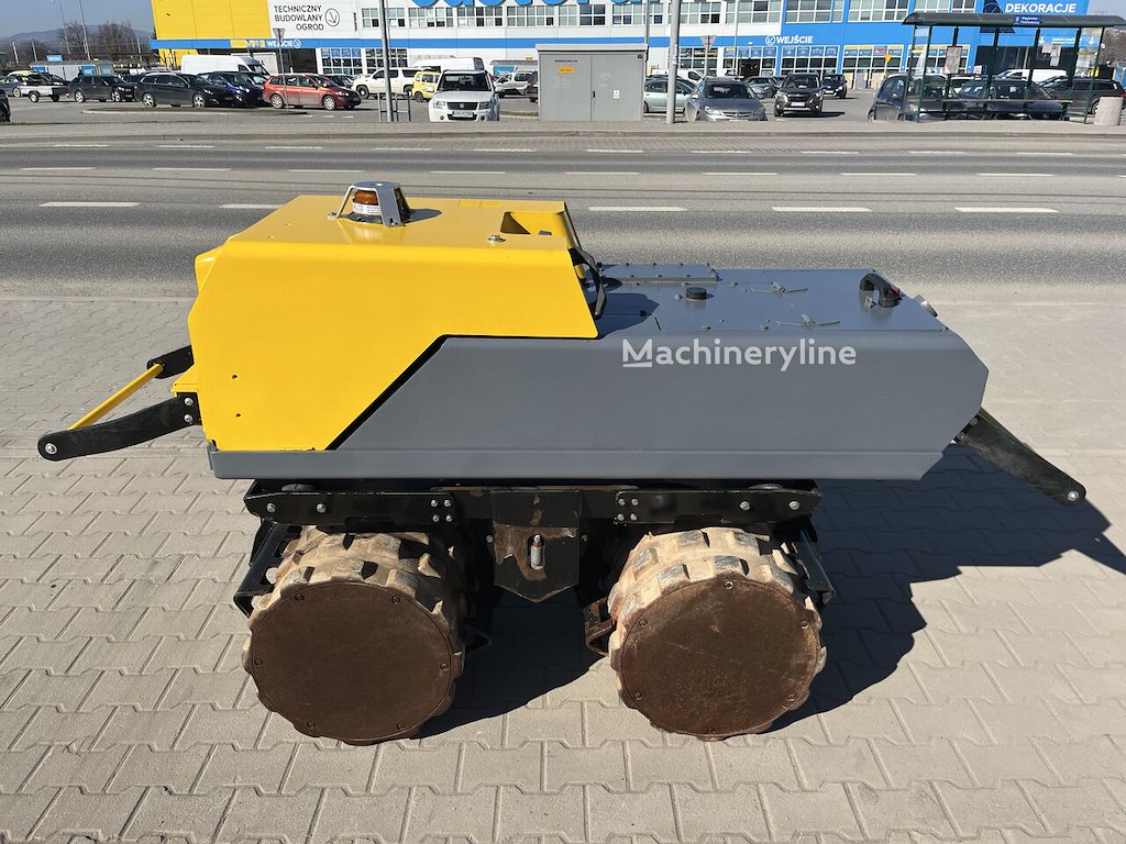 Atlas Copco LP 8504 kompaktor