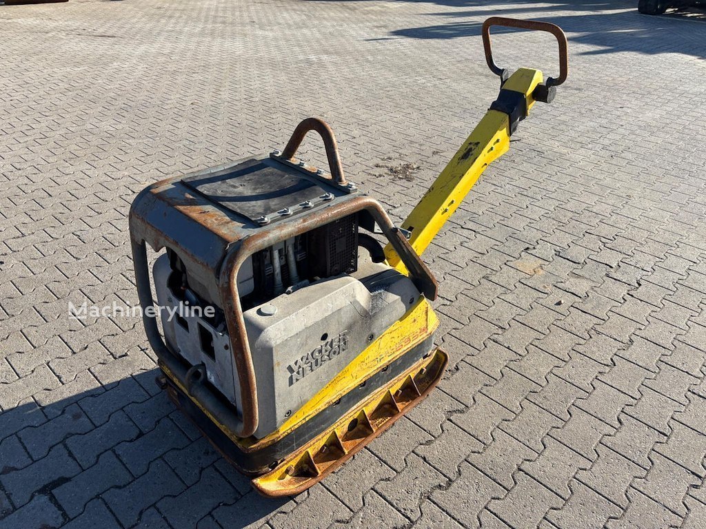 Wacker Neuson DPU6555 vibro ploča