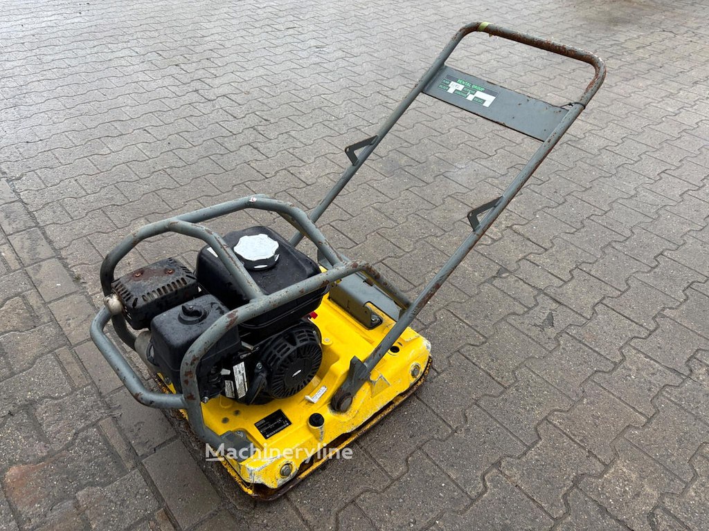 Wacker Neuson WP1550A vibro ploča