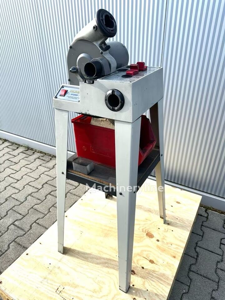 Darex SP 2500 Spiralbohrerschleifmaschine mašina za oštrenje