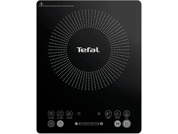 Tefal Indukcioni rešo IH2108E1