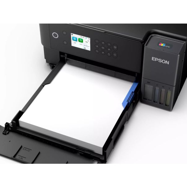 EPSON L6360 EcoTank ITS wireless multifunkcijski inkjet štampač