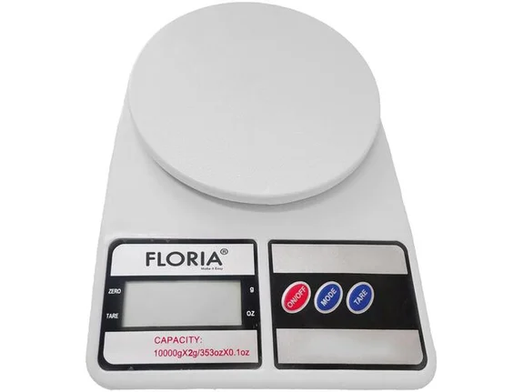 Floria Kuhinjska vaga ZLN9075