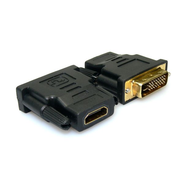 Adapter Sandberg 507-39 DVI-M - HDMI-F