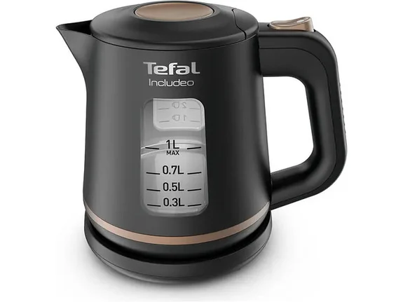 Tefal Kuvalo za vodu KI533811