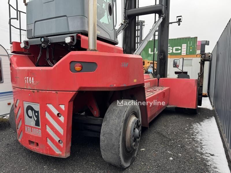 Kalmar DCG100-45ED7 utovarivač kontejnera