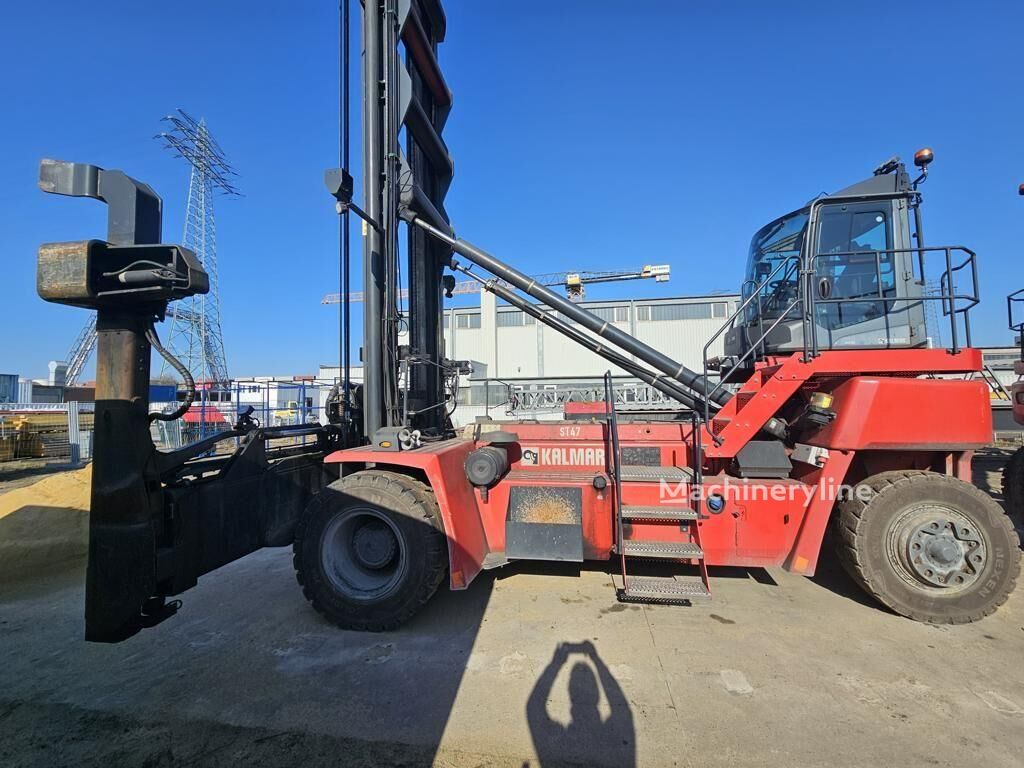 Kalmar DCG100-45ED7 utovarivač kontejnera