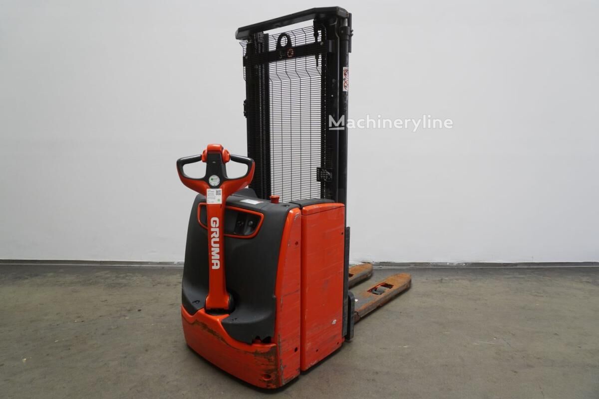 Linde L 14 i 1173 paletni viljuškar