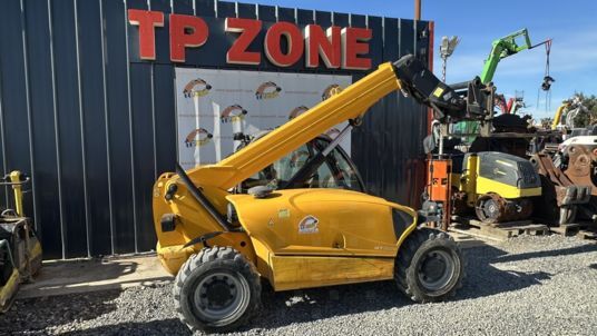 Manitou MT625 teleskopski utovarivač