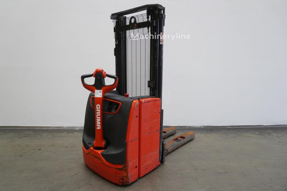 Linde L 14 i 1173 paletni viljuškar