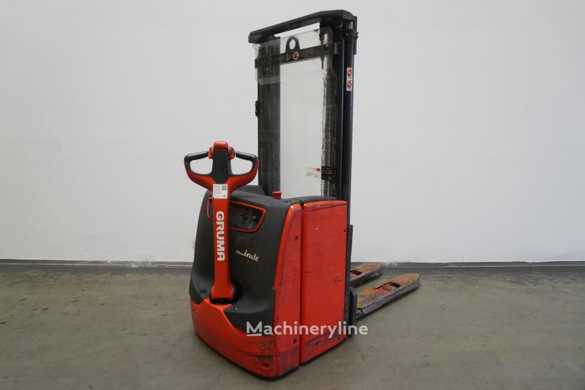 Linde L 14 1173 paletni viljuškar
