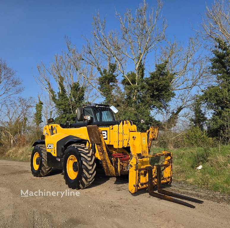 JCB 540-170 teleskopski utovarivač