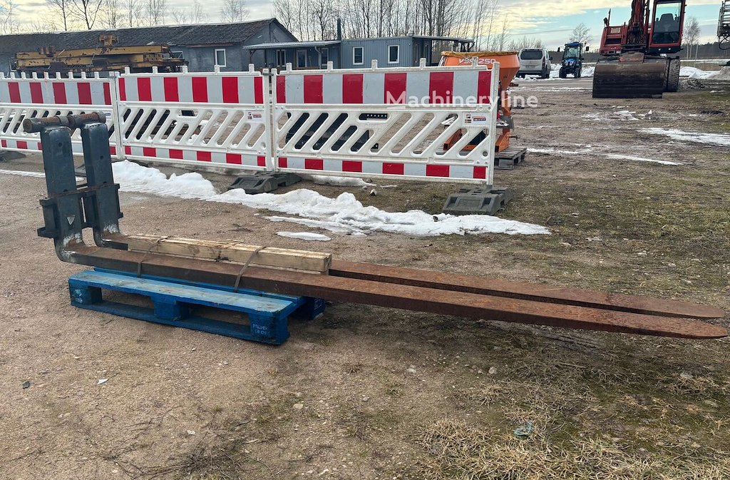 Kalmar 3000 mm viljuške