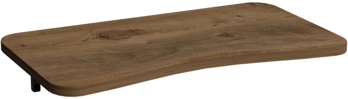 Zidni sklopivi radni sto Fd-Wmfd-001 60x35x23 natur