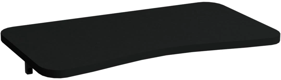 Zidni sklopivi radni sto Fd-Wmfd-007 60x35x23 Antracit