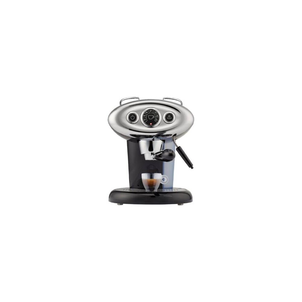 Illy Aparat za espresso - Crni Iperespresso X7.1