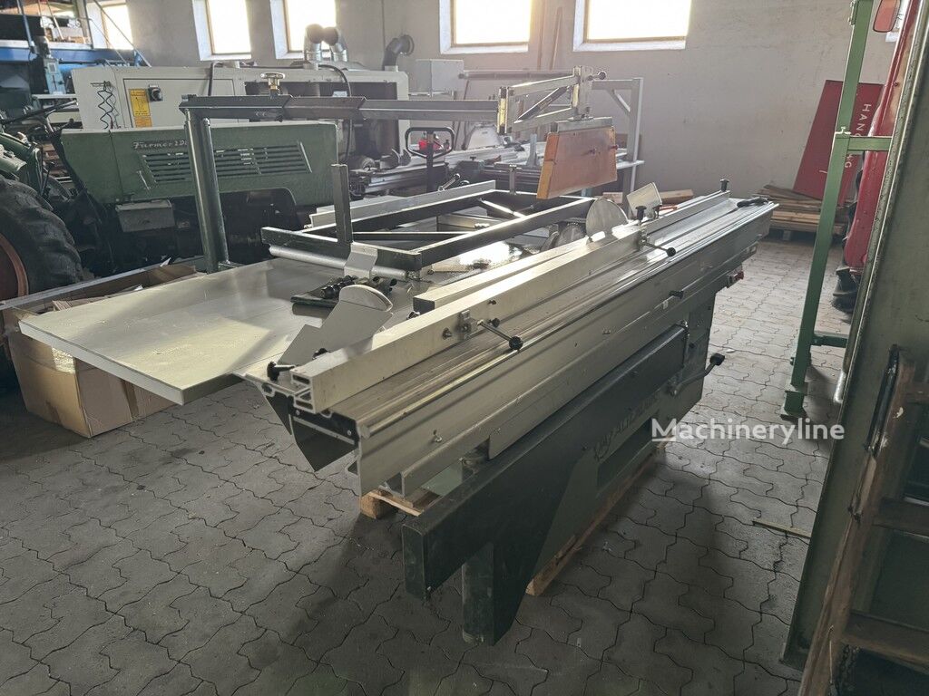 Altendorf F45 klizna stolna testera