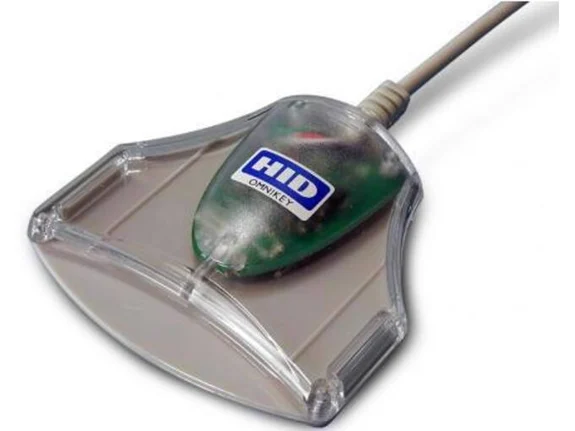 OEM Čitač kartice USB 3021