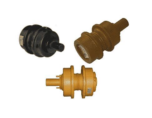 Role de rulare pentru donja rolna za Caterpillar 301.1D mini bagera