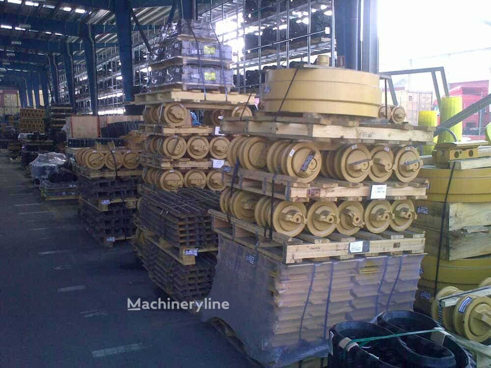 Role de rulare pentru Caterpillar 307 – Set complet donja rolna za građevinske mašine