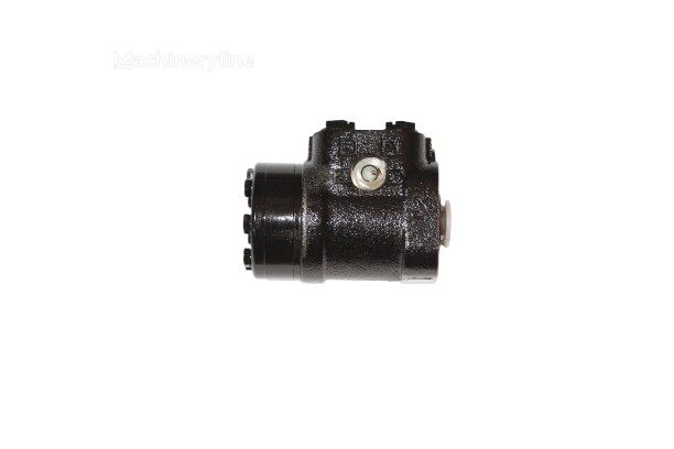 - 85802221 servo pumpa za New Holland 555E, 575E, 655E, 675E, LB110, LB110B, LB75B, LB75CP, LB85, LB90, LB90B, LB95, LB95B, NH75TLB, NH85TLB, NH95TLB bagera-utovarivača