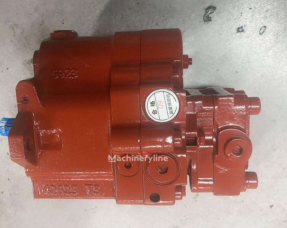 6688448 hidraulična pumpa za Bobcat 320 321 323 mini bagera