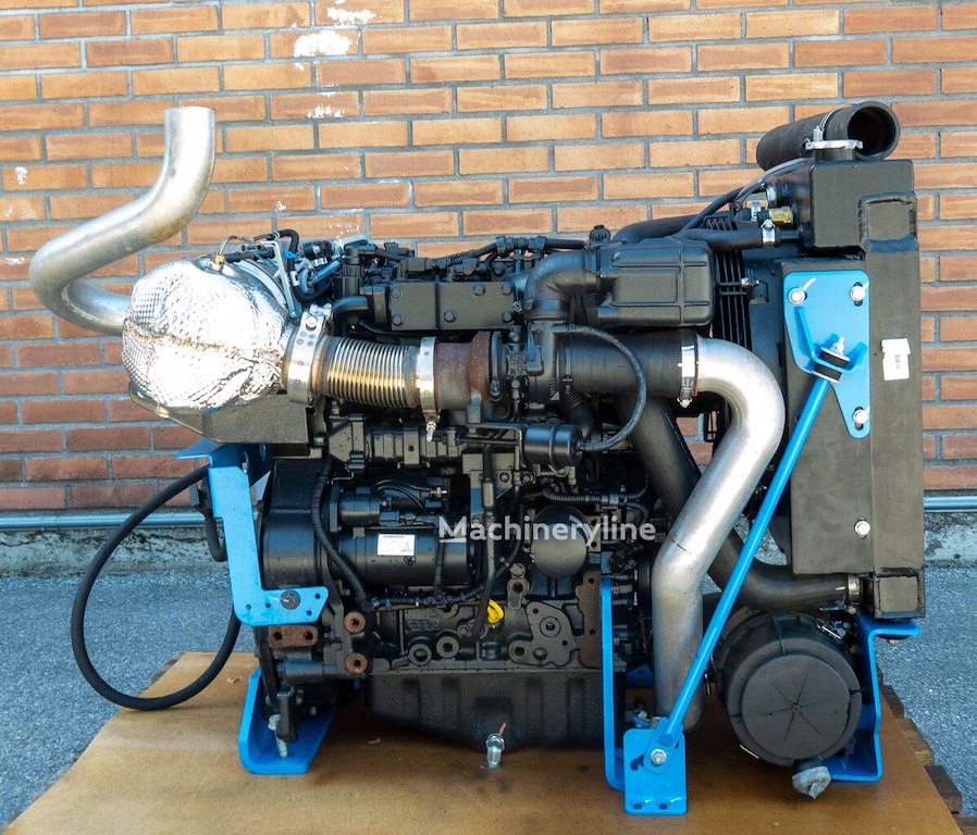 Deutz TCD 2.2 L3 motor za građevinske mašine