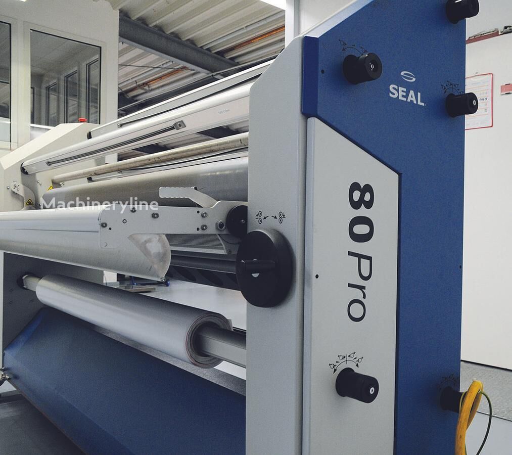 SEAL 80 Pro D laminator