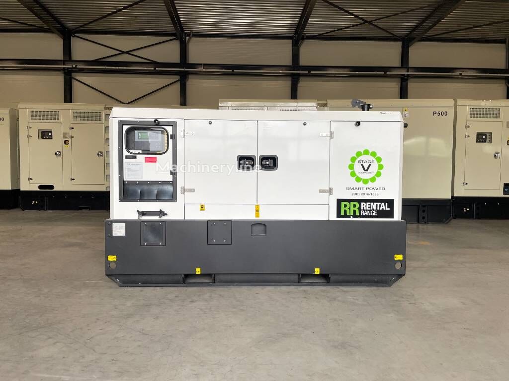 Novi Deutz TCD2.9L4 - 60 kVA Stage V Generator - DPX-19006.1 diesel generator