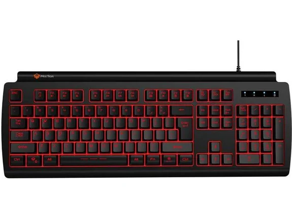 Meetion Gaming USB tastatura K9000