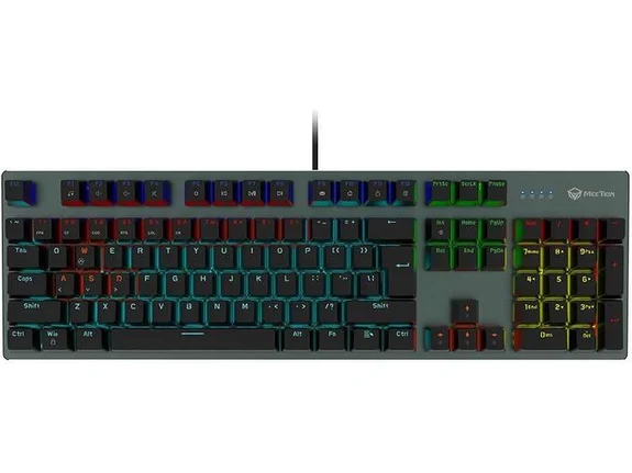 Meetion Gaming mehanička tastatura MK007PRO