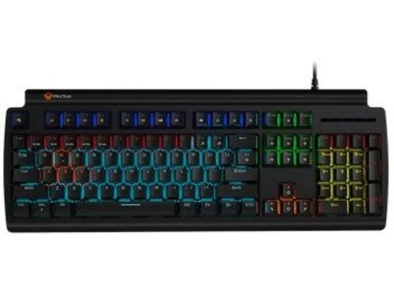 Meetion Gaming mehanička tastatura Blue Switch MK600MX