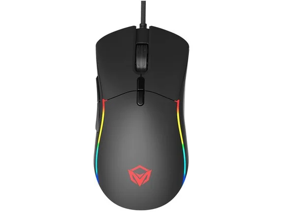 Meetion Gaming miš RGB 12000 dpi GM19_2023