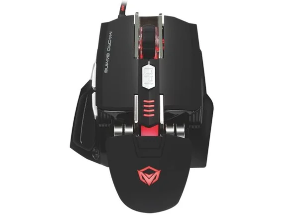 Meetion Gaming miš 2600 dpi M975