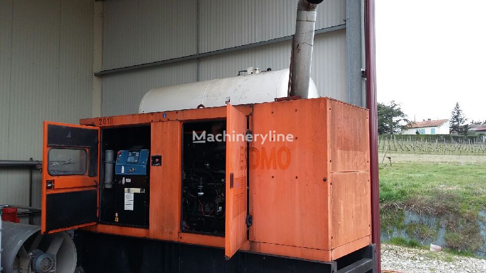 SDMO diesel generator