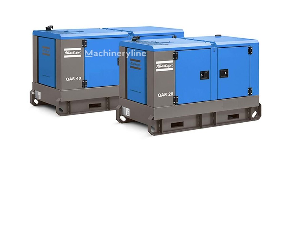 AGREGAT diesel generator