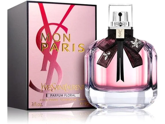 YSL Mon Paris Floral EDP 50ml