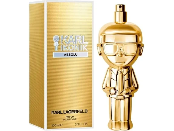 Karl Lagerfeld Ikonik Absolu Woman EDP 100ml