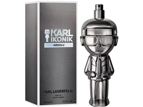 Karl Lagerfeld Ikonik Absolu Man EDP 100ml