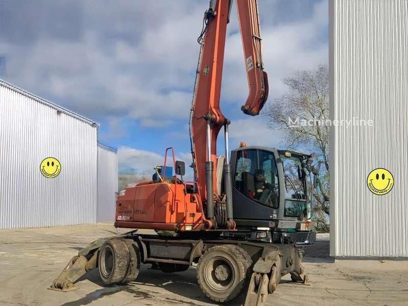 Atlas 230MH bager za pretovar