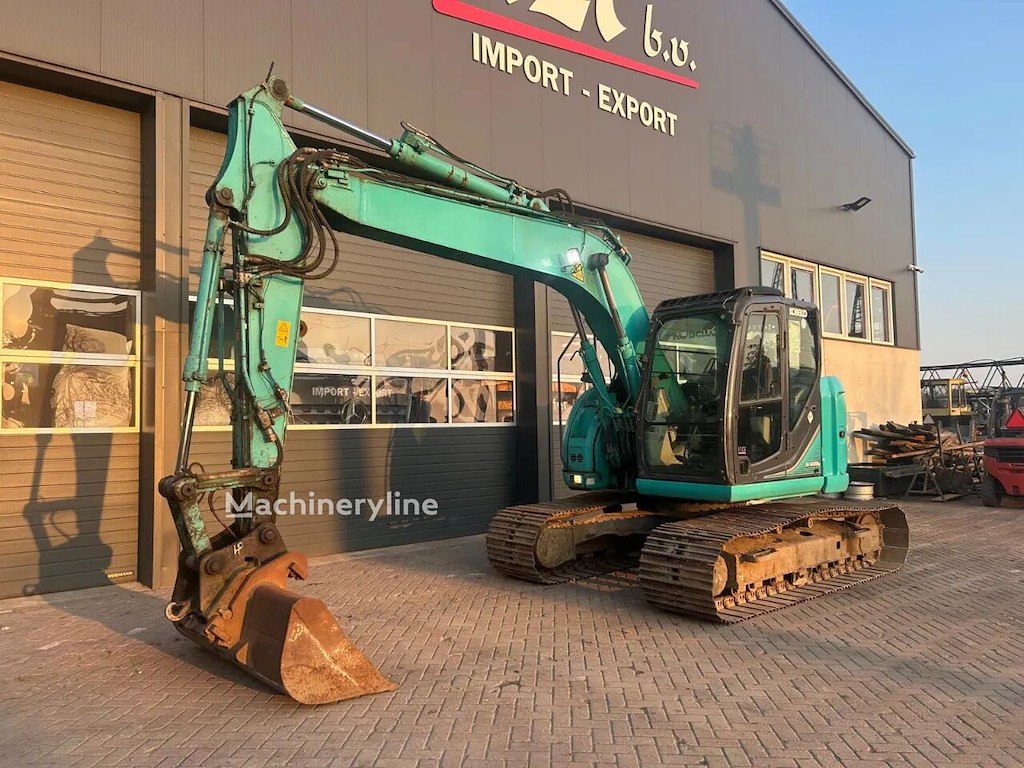 Kobelco SK140SRLC-3 bager guseničar