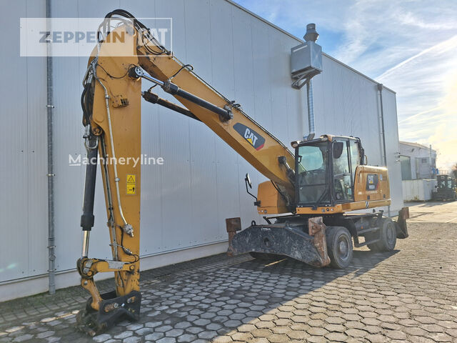 Caterpillar MH3024-06C bager za pretovar