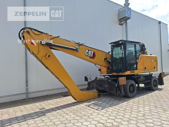 Caterpillar MH3024-06C bager za pretovar