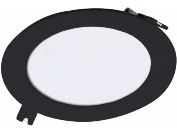 Rabalux Ugradna i nadgradna rasveta Shaun2 LED 6W crna (71225)