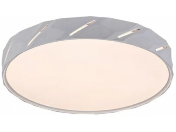 Rabalux Plafonjera Nessira LED 25W mat belo (71119)