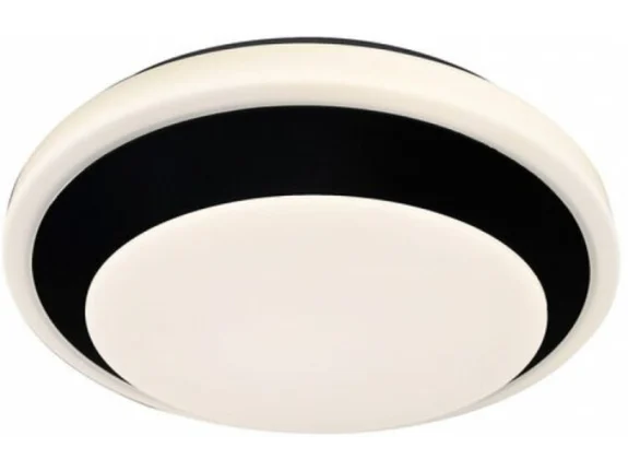 Rabalux Plafonjera Barbora LED 24W crna (71273)