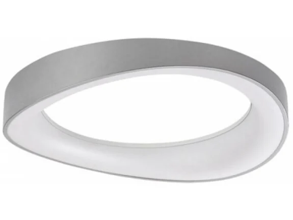 Rabalux Plafonjera Iliana LED 56W srebrna (71054)