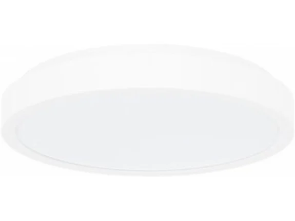 Rabalux Ugradna i nadgradna rasveta Samira LED 18W bela (71257)