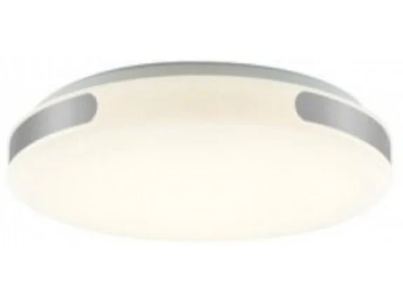 Rabalux Plafonjera Danuta2 LED 24W hrom (71085)