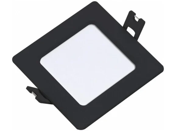 Rabalux Ugradna i nadgradna rasveta Shaun2 LED 3W crna (71262)